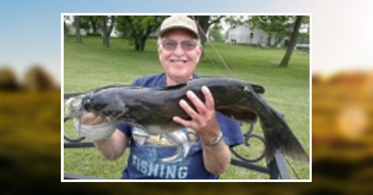 Terry 'Butch' W. Garner Obituary July 28, 2017 - Armes-Hunt Funeral ...