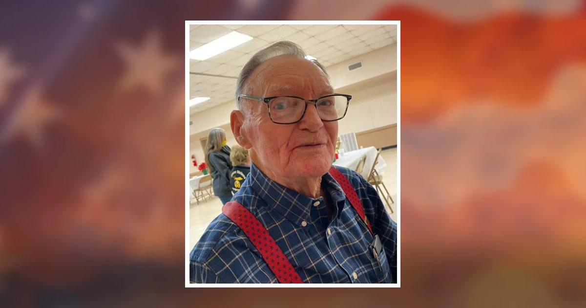 Bruel Auston Davis Obituary 2022 - Green Hills Funeral Home