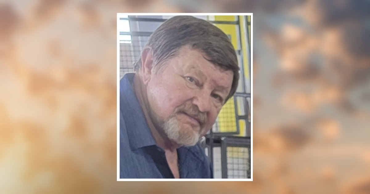 Karl Reed Obituary August 8, 2025 - Leitchfield Funeral Home