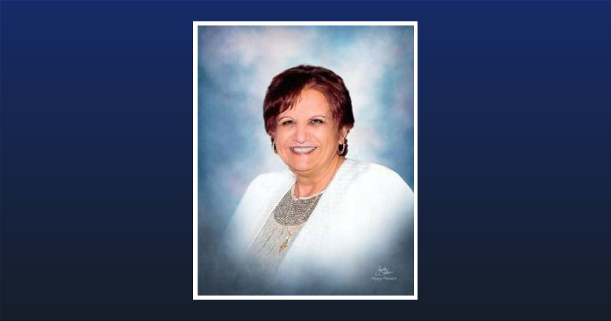Cynthia Elizondo Obituary June 12, 2019 - Turcotte - Piper Mortuary