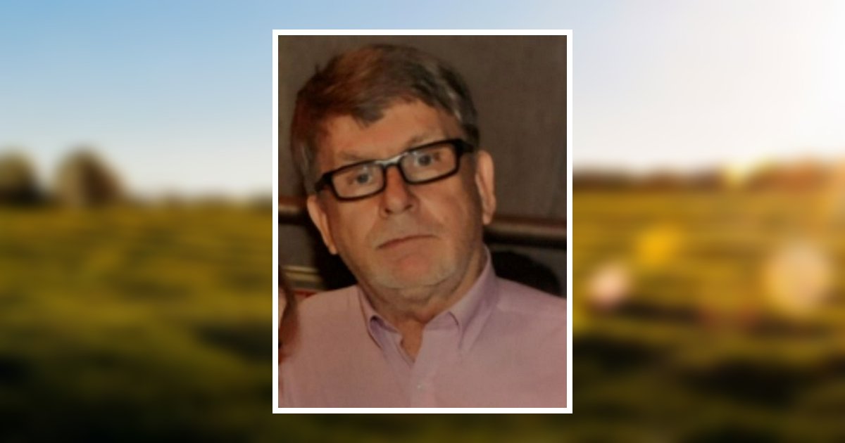 Glenn "Ginn" Adams Obituary July 17, 2021 - McCullough Funeral Home