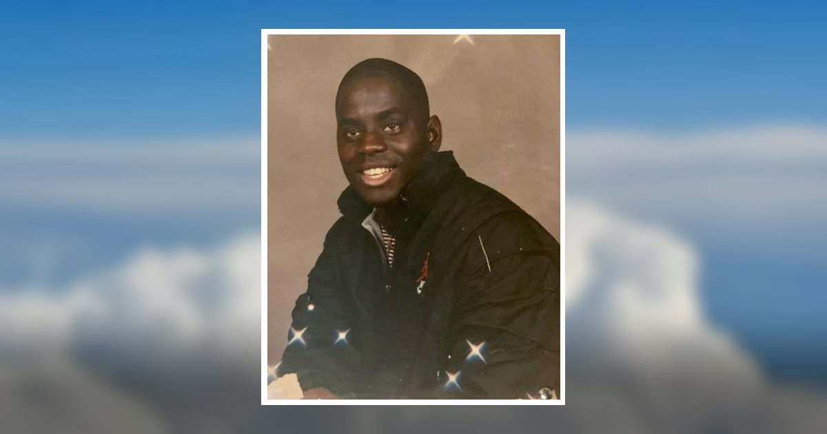 DAVID LEE RICE Obituary January 11, 2024 - Golden Gate Funeral Home