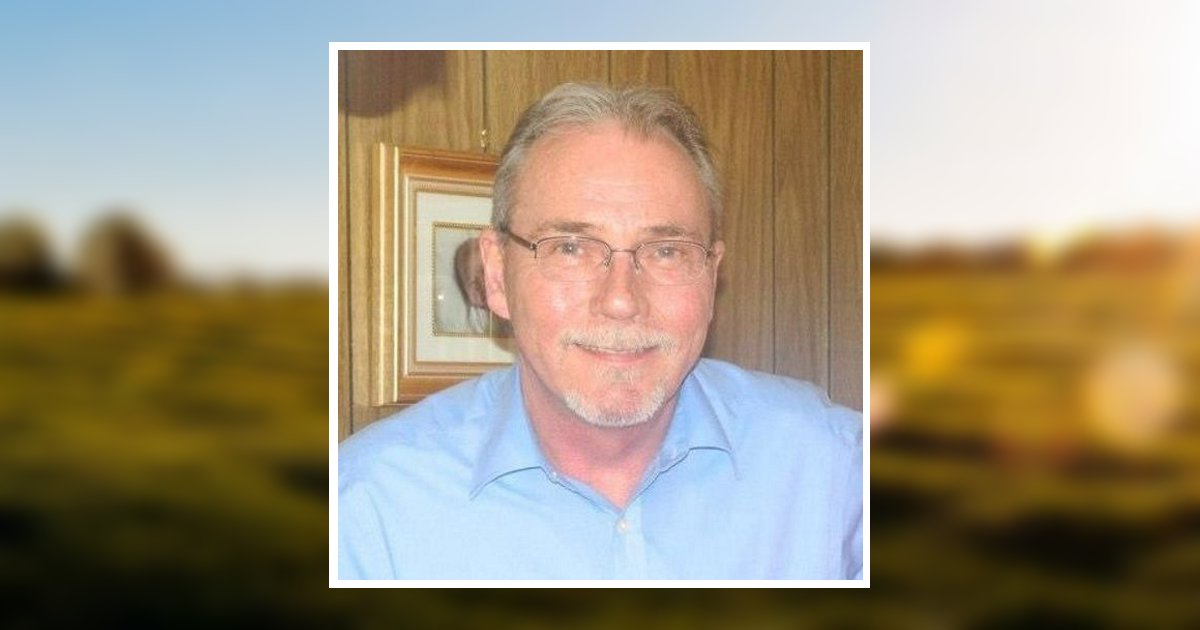 Lynn Alan Downs Obituary - Harry McKneely & Son