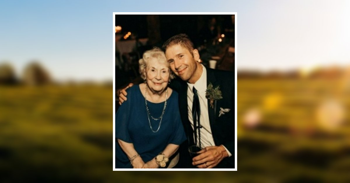 Ann Leibold Obituary January 30, 2021 - Indiana Funeral Care