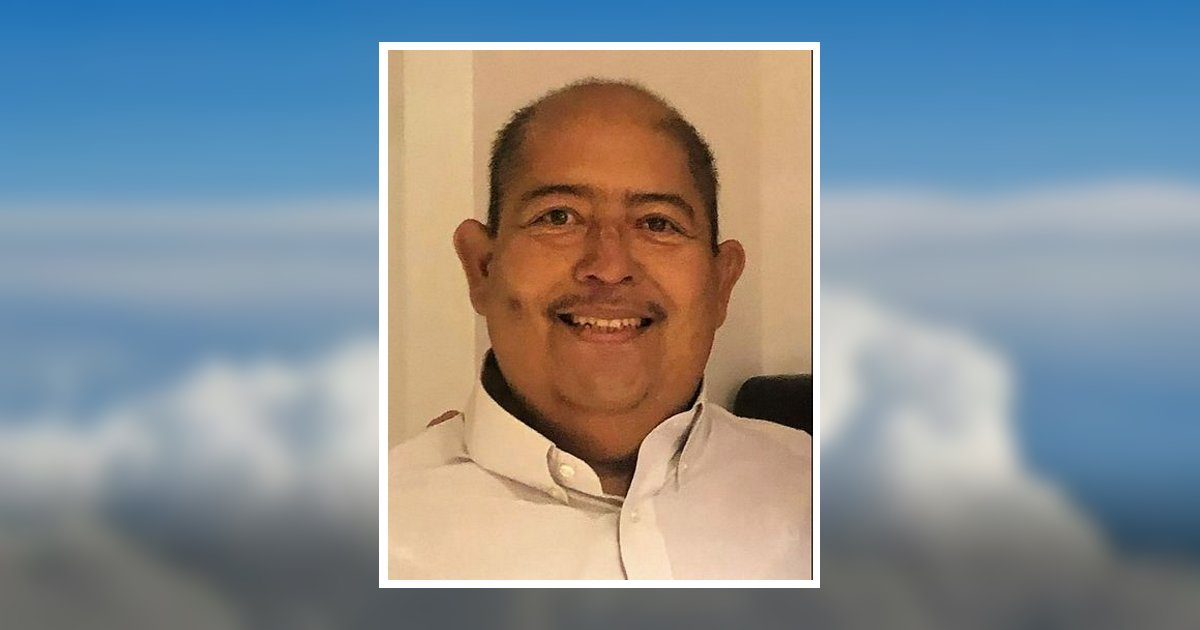 Gilberto A. Sanchez Jr. Obituary October 16, 2022 - Gamez & Sons ...