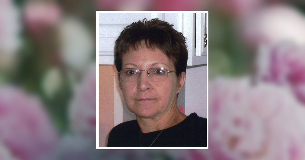 Lucy Ellen Chupp Obituary May 28, 2023 - Edwards Funeral Home