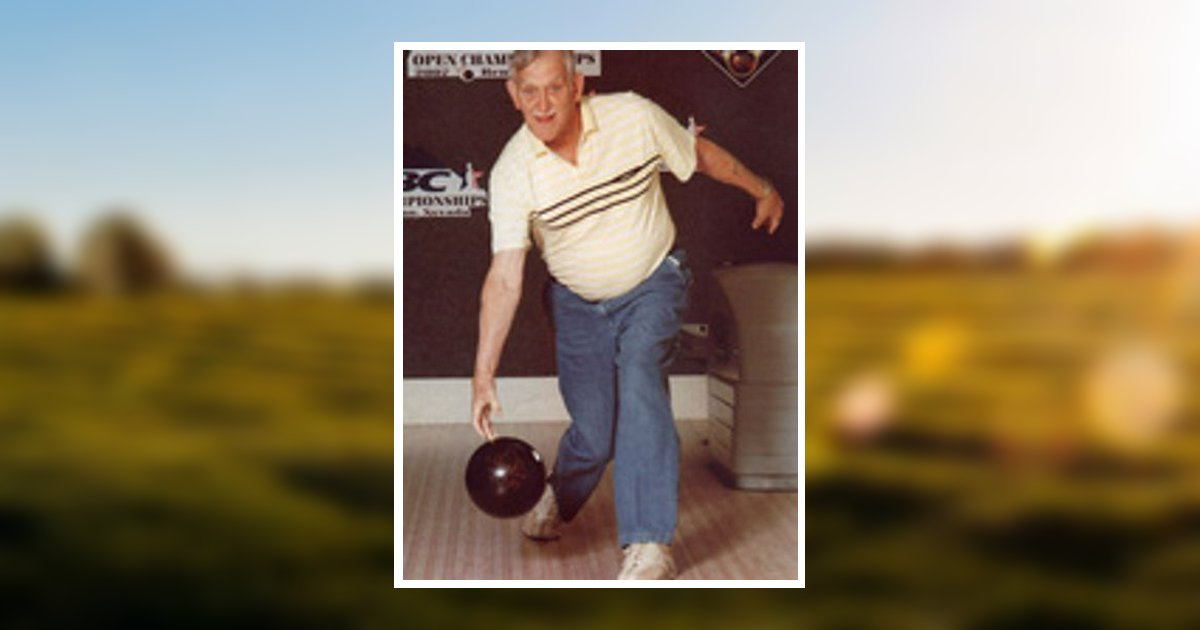 John Stankus Obituary August 27, 2016 - Fern Hill Funeral Home