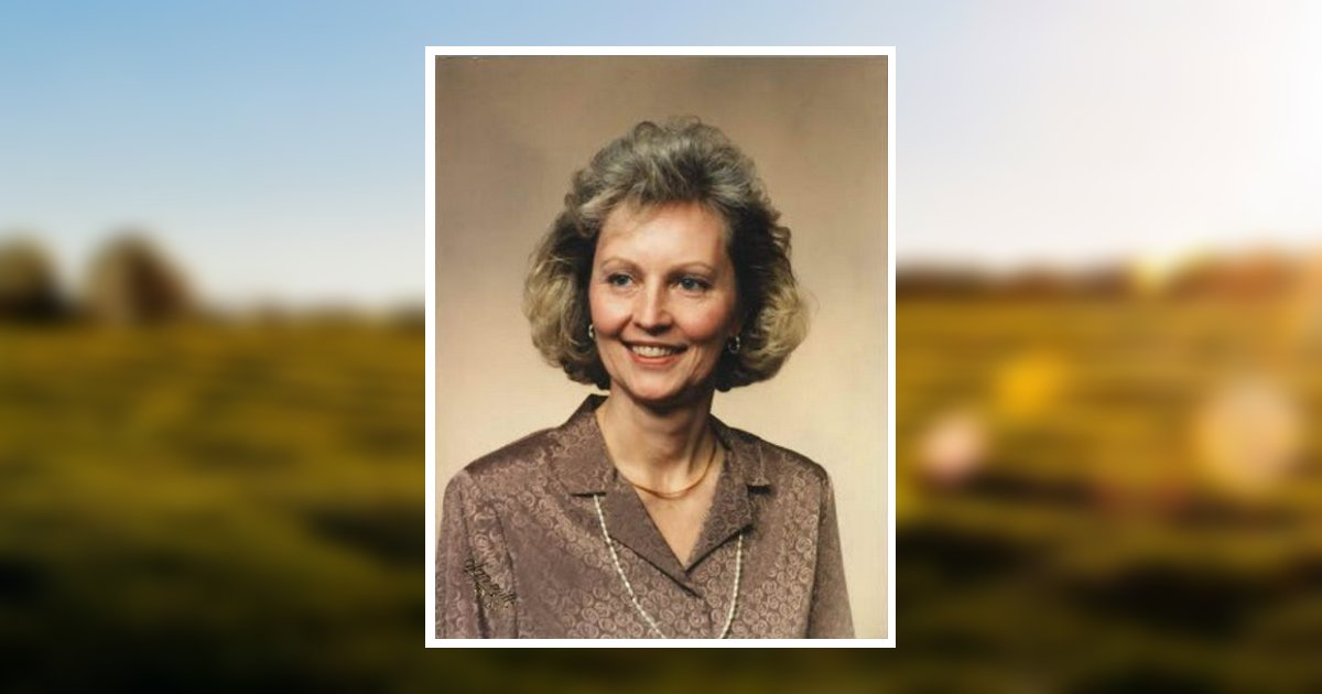 Elizabeth Frances (Novak) Mares Obituary July 28, 2021 - Burnham-Ours ...