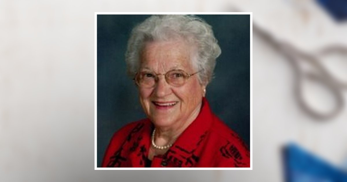 Mary Jane Knapp Obituary May 30, 2013 - Hopkins Lawver Funeral Homes ...