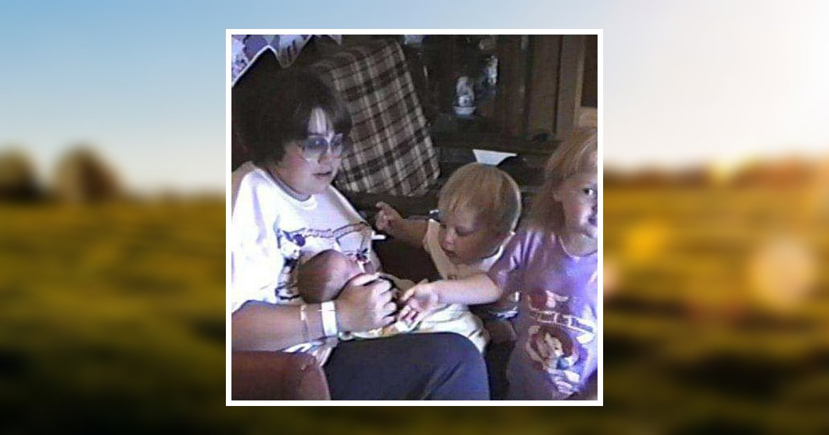 Lisa Haas Obituary May 22, 2022 - Cozine Memorial Group