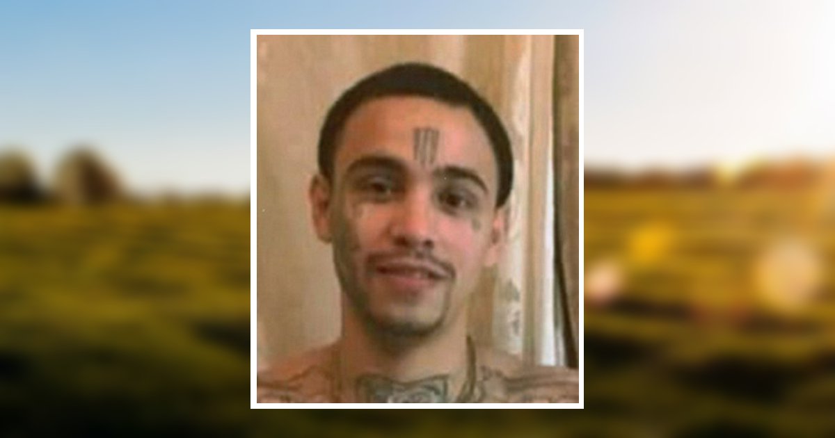 Edward Ortiz Obituary August 30, 2019 - OakCrest Funeral Home