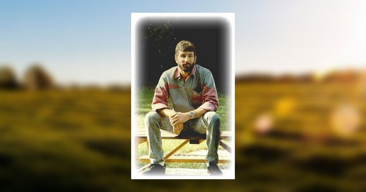 GREGORY DALE DICKEN Obituary August 15, 2014 - Talbott Funeral Home