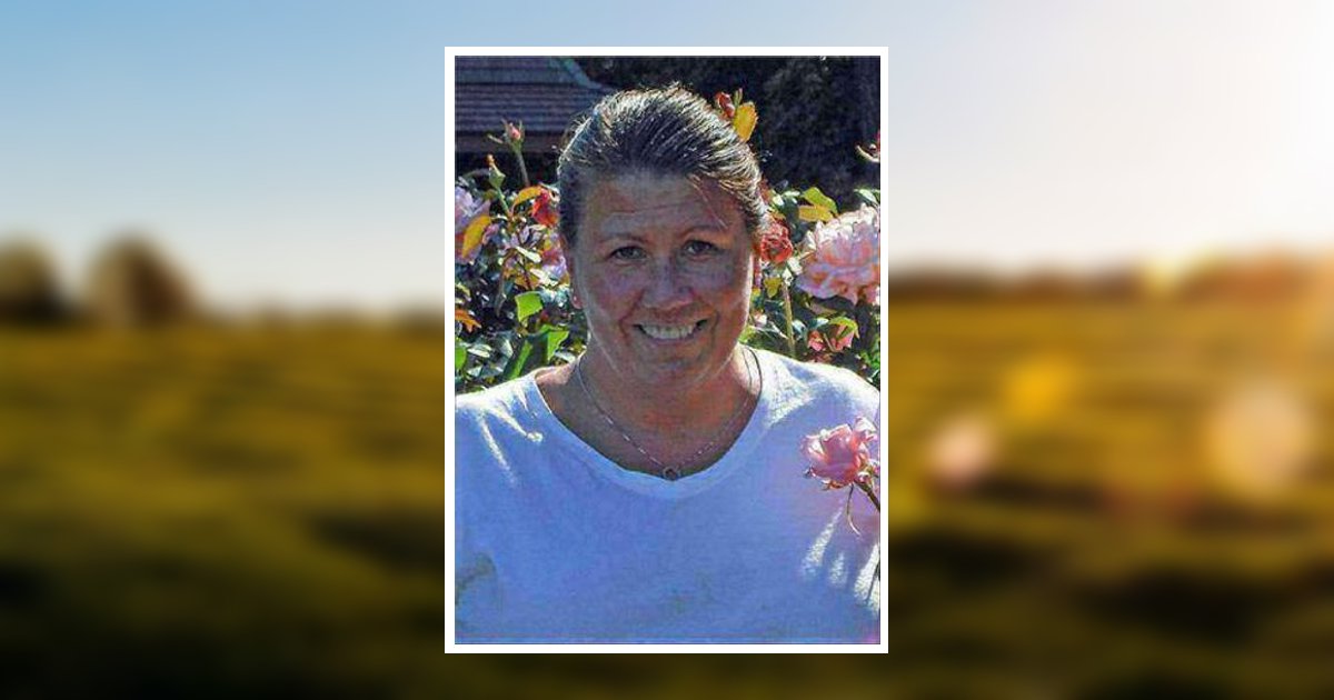 Heidi Kachel Obituary August 5, 2011 - Mattson Funeral Home & Cremation ...