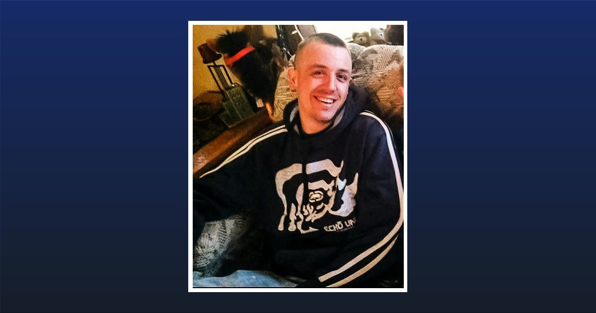 Trystan Lee Weeks Obituary January 22, 2025 - Leaf Cremation Georgia