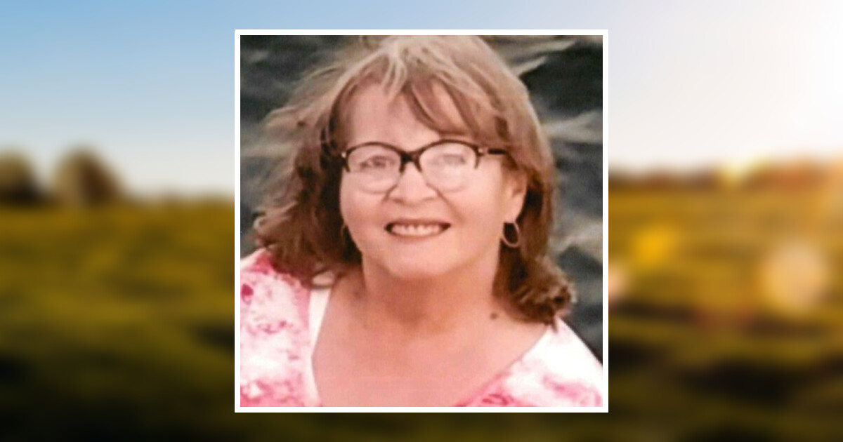 Deborah "Deb" Goss Obituary November 9, 2018 - Roupp Funeral Home