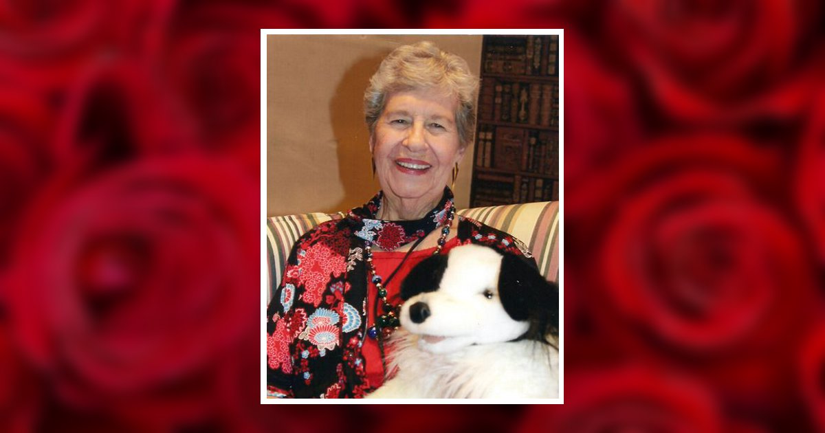 Barbara E. Seburn Obituary 2024 - Park Lawn Funeral Homes