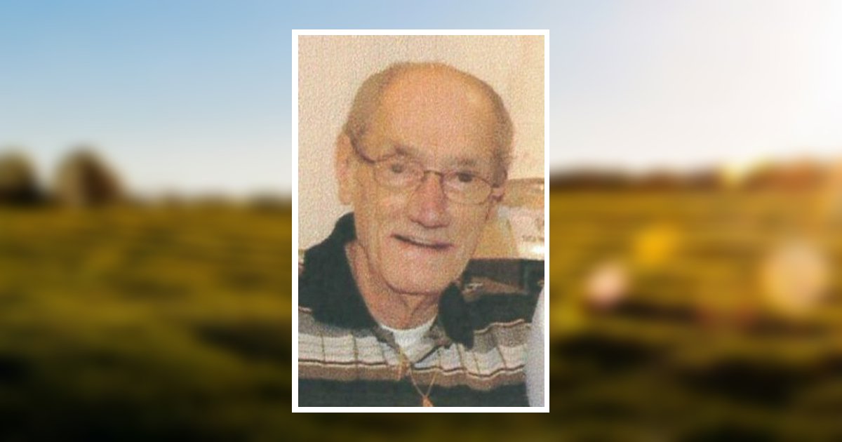 Peter Manfredi Obituary - DeJohn Funeral Homes & Crematory