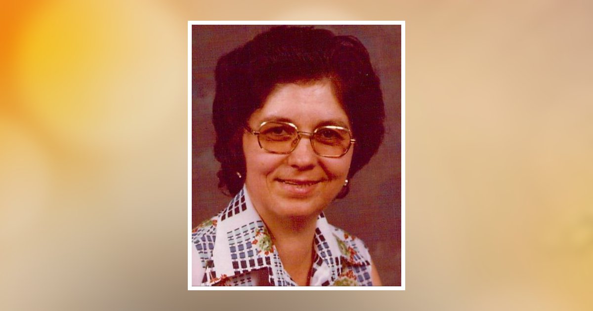 Valentina Rosa Obituary October 27, 2024 - Perry Funeral Home