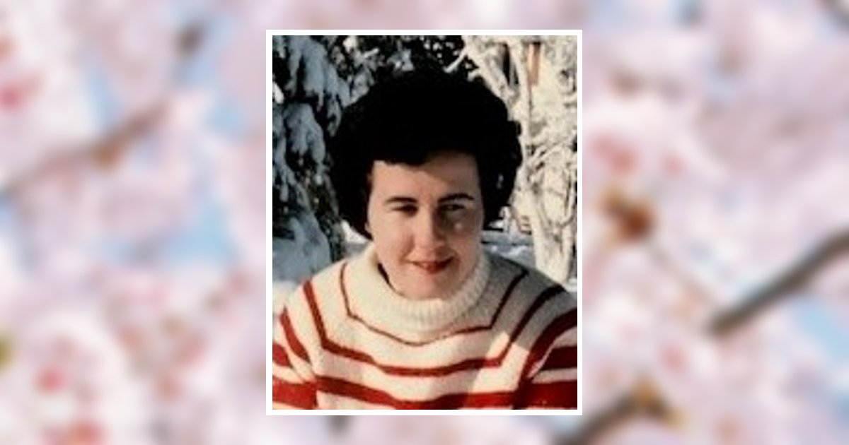 Marguerite Elizabeth (Latimer) Harwood Obituary March 21, 2023 - Basic ... Marguerite Elizabeth (Latimer) Harwood Obituary March 21, 2023 - Basic ...