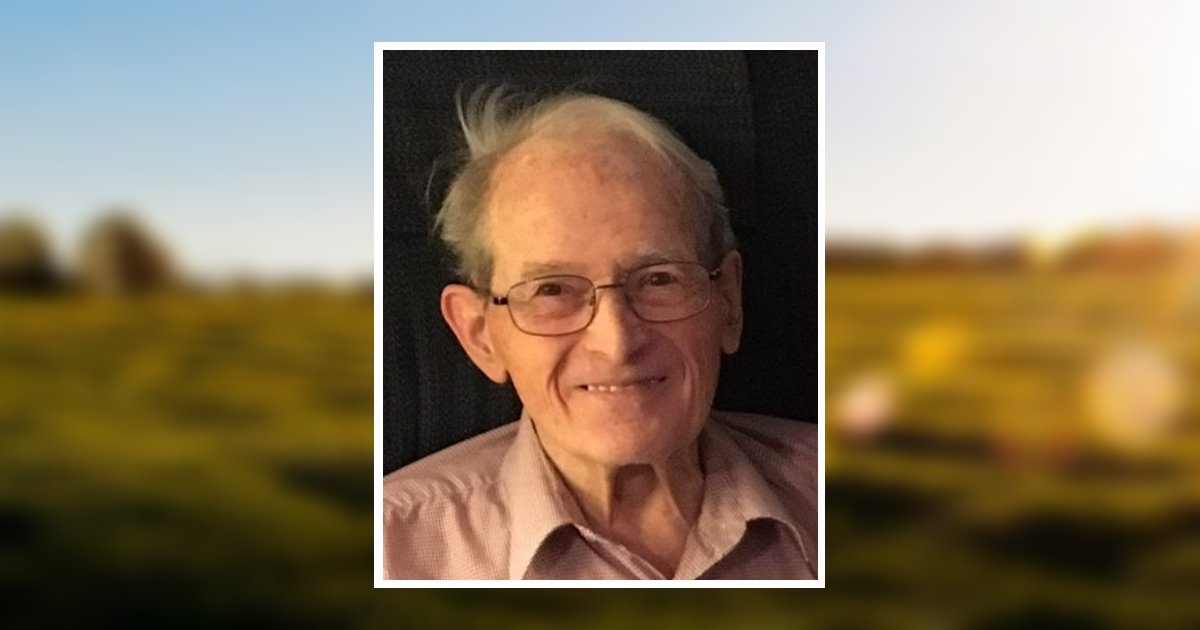 Charles Dominic Obituary February 24, 2019 - Hagi-Schultz Funeral Home