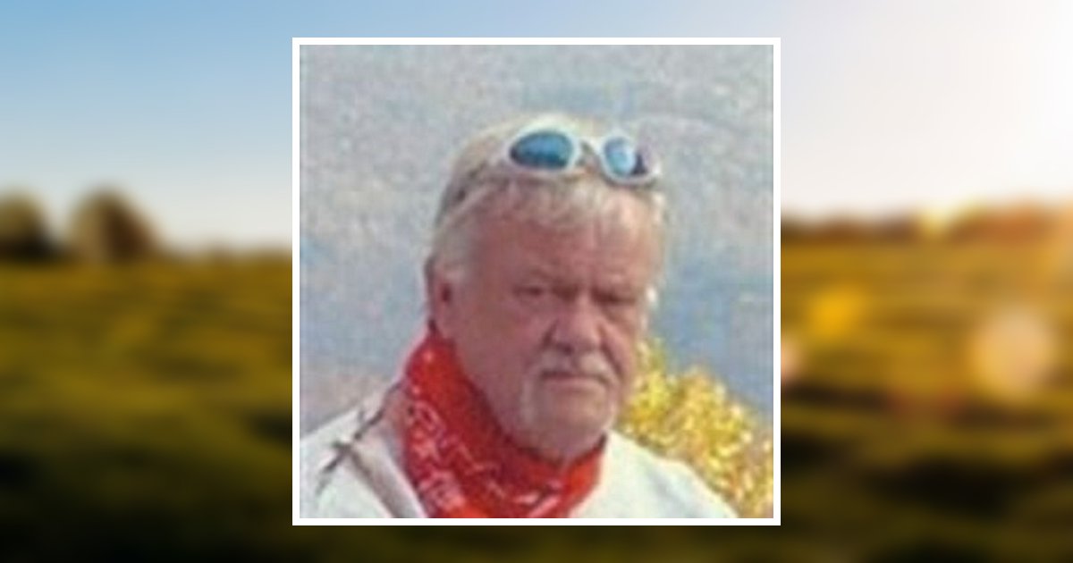 Frank Jolly Obituary January 2, 2011 - Nicholson Funerals & Cremations