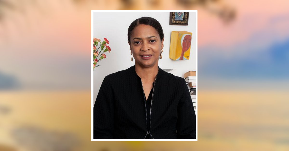 Danielle Legros Georges Obituary February 11, 2025 - Floyd A. Williams ... Danielle Legros Georges Obituary February 11, 2025 - Floyd A. Williams ...