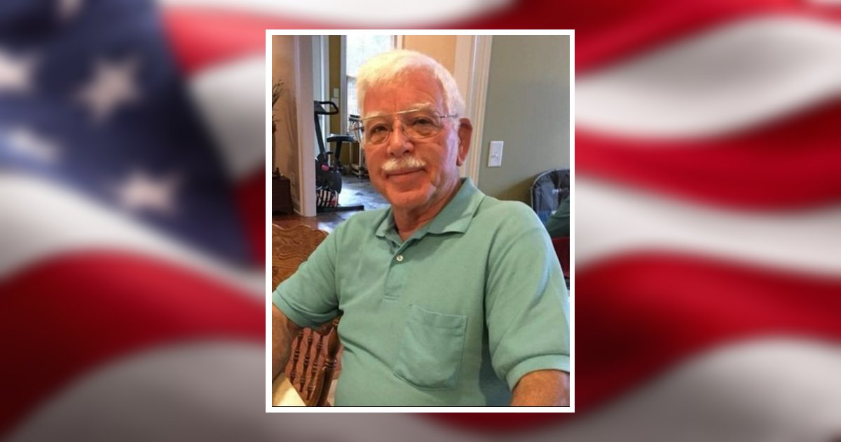 Joe (Bug) Echols Obituary November 7, 2024 - Ingram Funeral Home ...