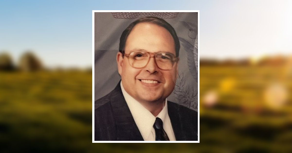 Edward G. Sykes Sr. Obituary April 4, 2025 - Homer Funeral Home