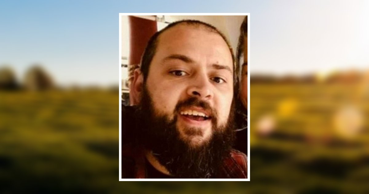 Joshua Van Winkle Obituary August 5, 2019 - Henke-Clarson Funeral Home