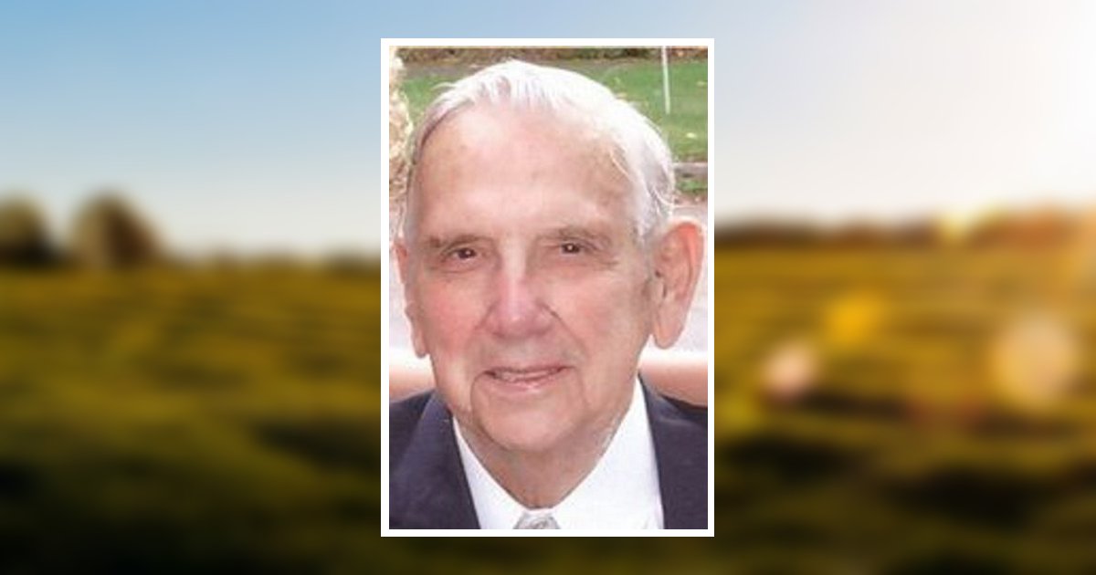 Jerome "Jerry" Jansen Obituary August 14, 2007 - Myrhum-Patten Funeral ...