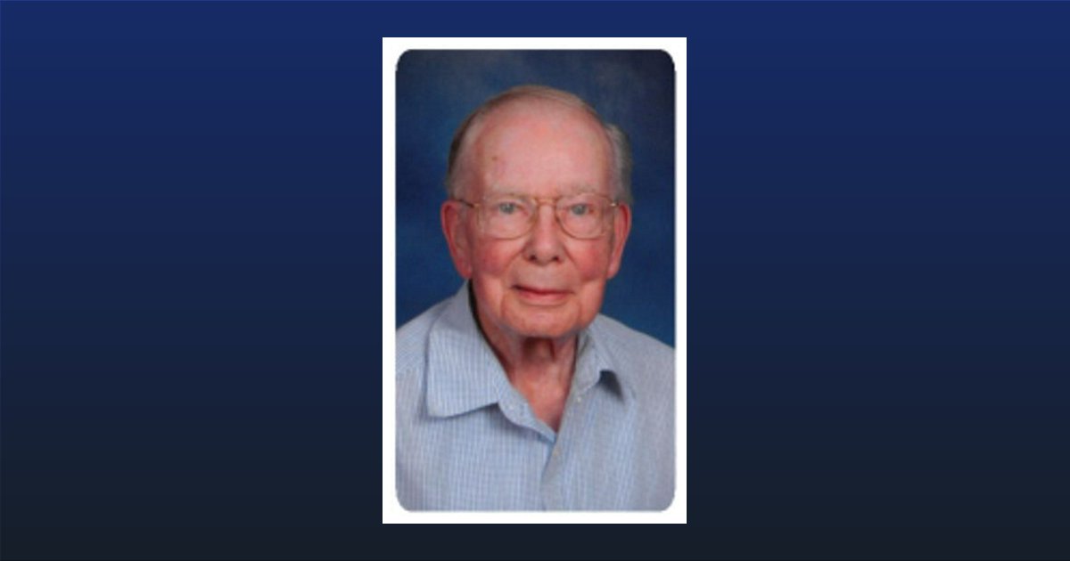 Raymond E. Witte Obituary 2016 - Wilson-Schramm-Spaulding Funeral Home
