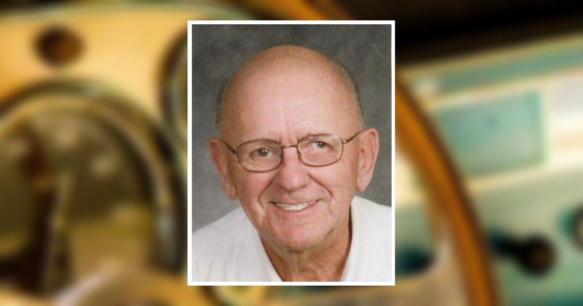 Ronald "Rerun" Leroy Roberts Obituary June 27, 2022 - Buhrig Funeral ...