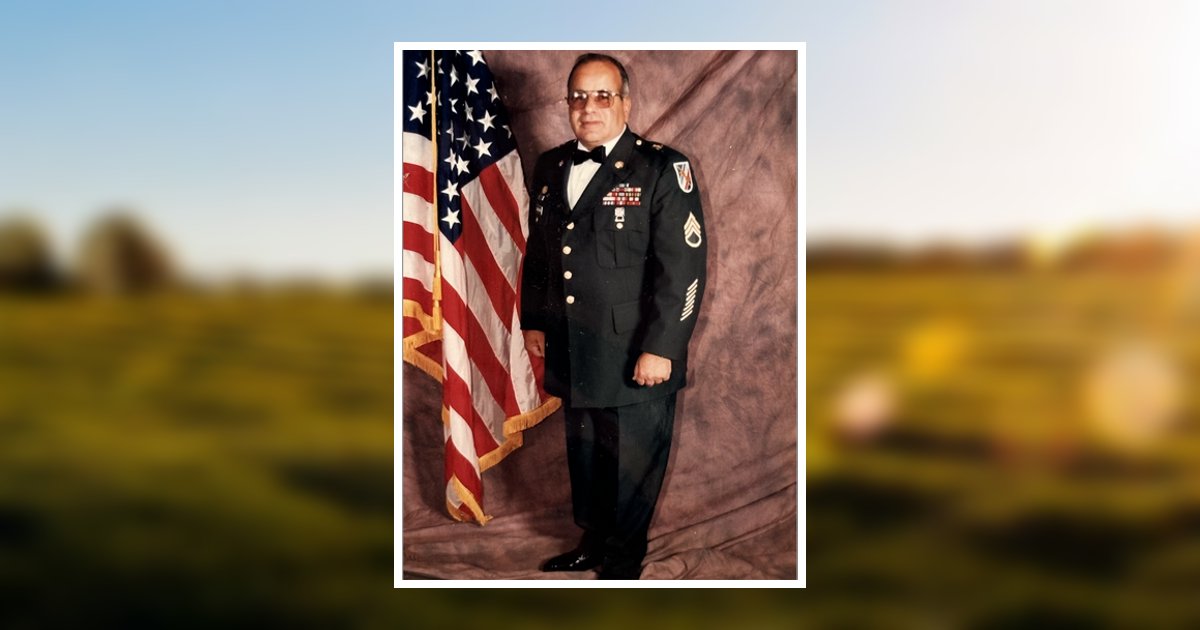 Michael Louis Castagna Obituary November 3, 2024 - In Their Honor ...