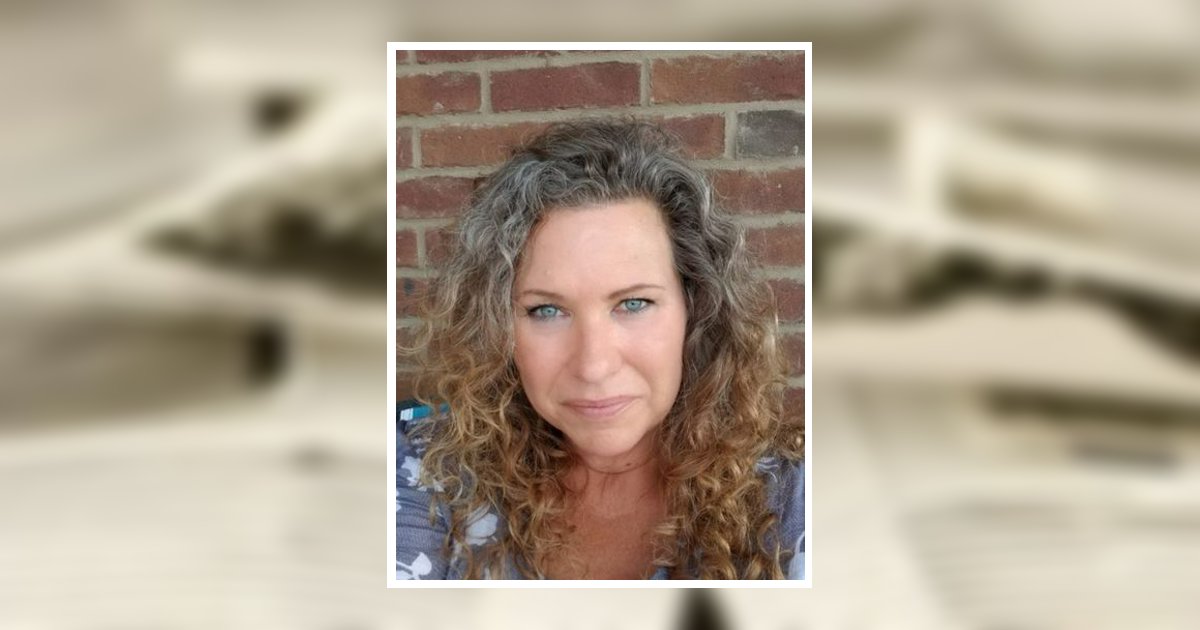 Deborah Denise (Snyder) Wentz Obituary June 5, 2021 - Wheeler ...