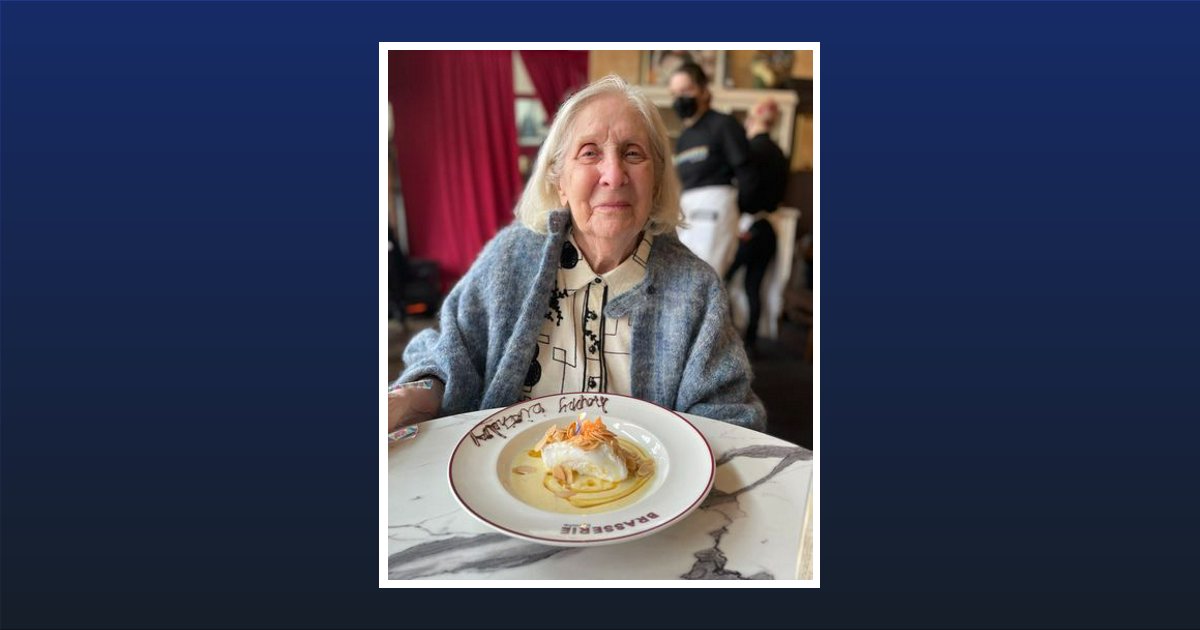 Bettie Lanham Obituary June 24, 2025 - Cremation Society of Missouri