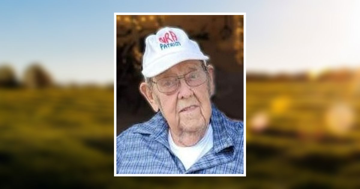 David Lucian Shockley Obituary February 12, 2023 - Joseph Vertin & Sons Funeral Home