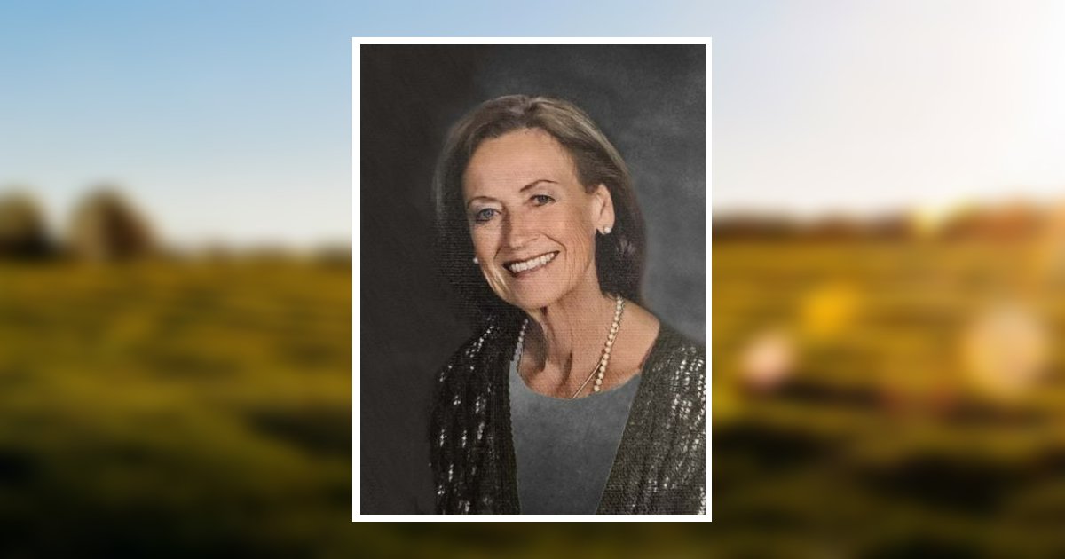 Mary Schmitz Obituary October 23, 2024 - Sturm Funeral Home