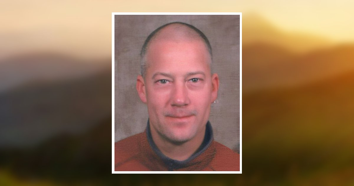 Michael James Petty Obituary November 10, 2024 - Gillies Funeral Chapel