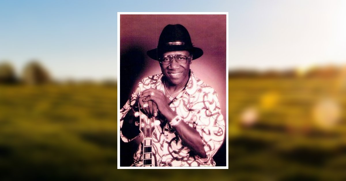 Henry Hubbard Jr. Obituary 2019 - All Faiths Funeral Services