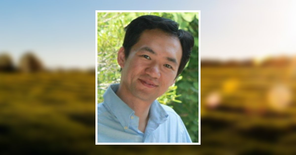 Yanbin Liu Obituary March 31, 2016 - Hayworth - Miller Funeral Homes & Crematory