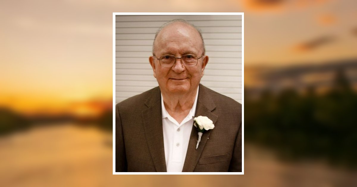 James L. Hellman Obituary August 24, 2023 - Weigel Funeral and ...