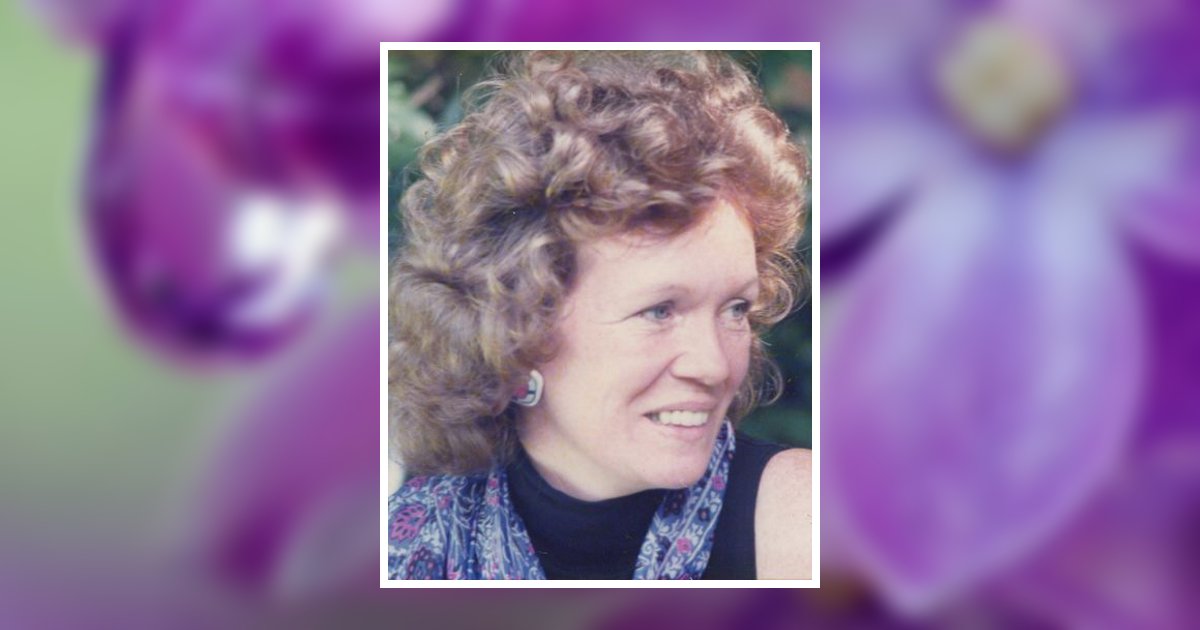 Dorothy E. "Debbie" Barr Obituary 2023 - Concord Funeral Home
