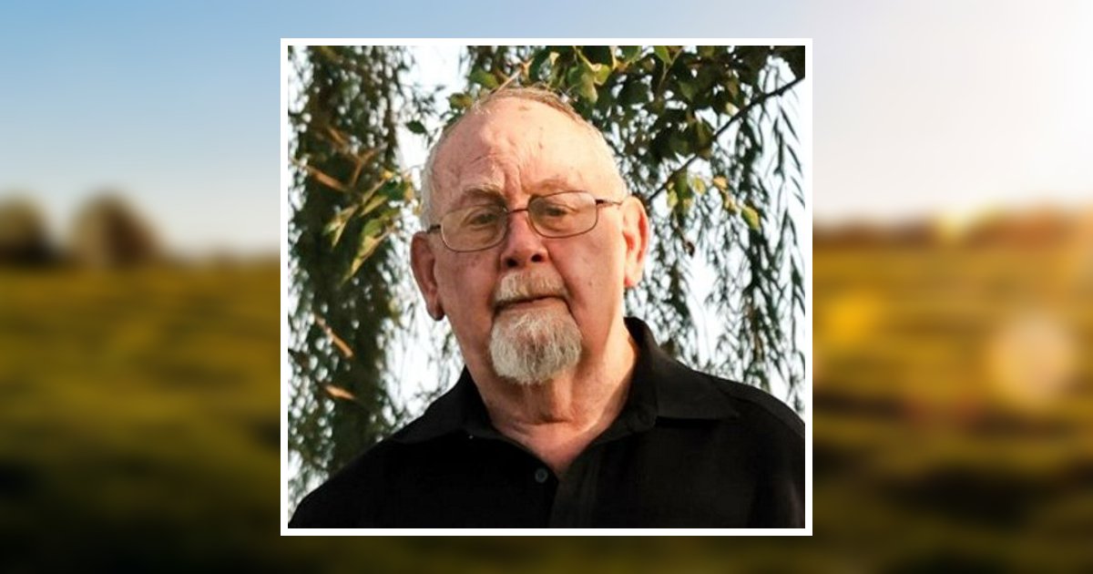 John Fleenor Obituary February 22, 2022 - Alspach-Gearhart Funeral Home