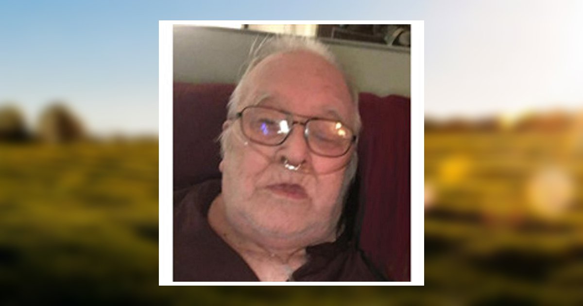 George Simpson Obituary 2016 - Hamlett-Dobson Funeral Homes