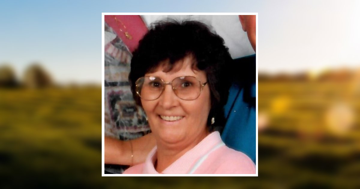 Ruby Lee Obituary July 18, 2018 - Heinz Funeral Home & Cremation