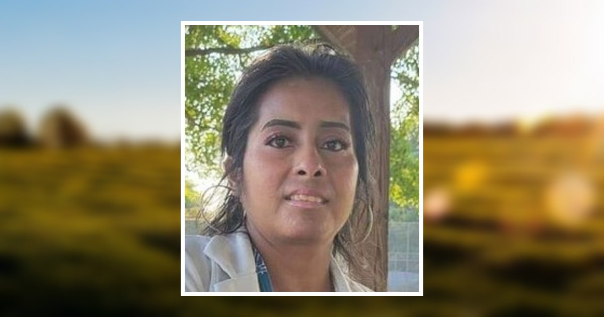 Maria Magdalena Reyes-Gonzalez Obituary February 23, 2022 - Hazel Green ...