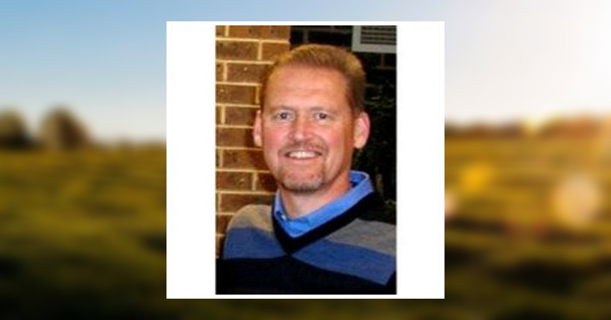 Troy S. Reinke Obituary January 17, 2007 - Mahn Family Funeral and ...