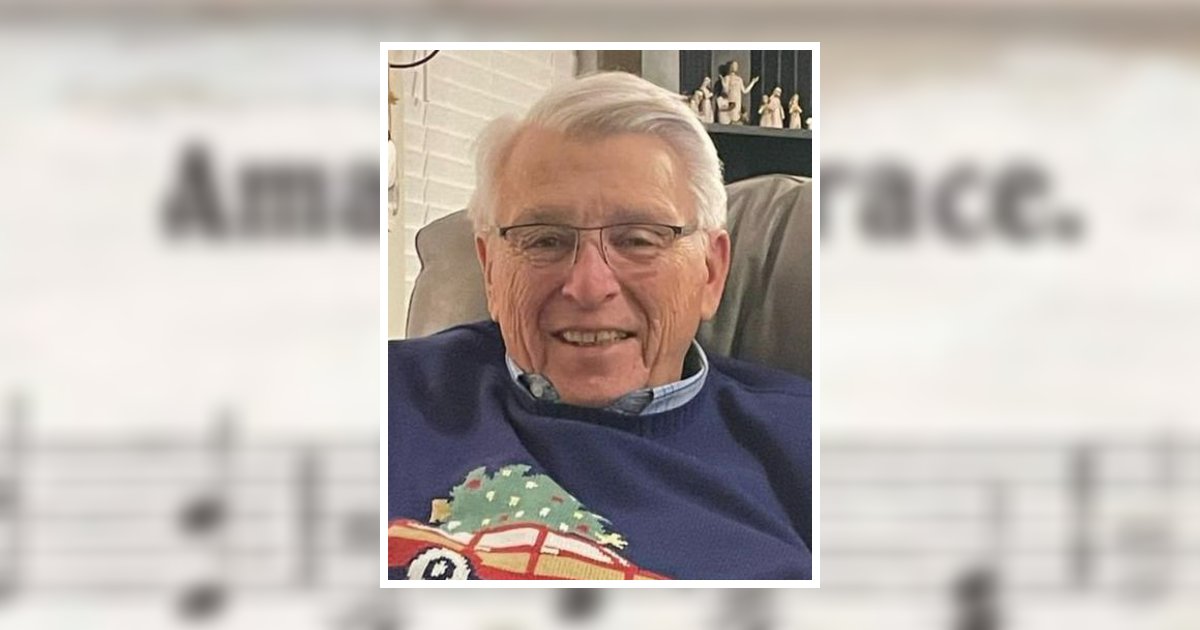 David Edison Howard Obituary April 17, 2024 - Morris-Baker Funeral Home