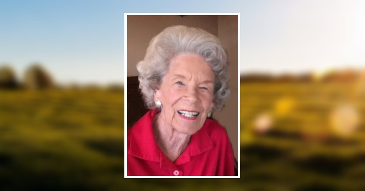 Margaret "Margo" Saunders Obituary February 13, 2020 - French Funerals ...