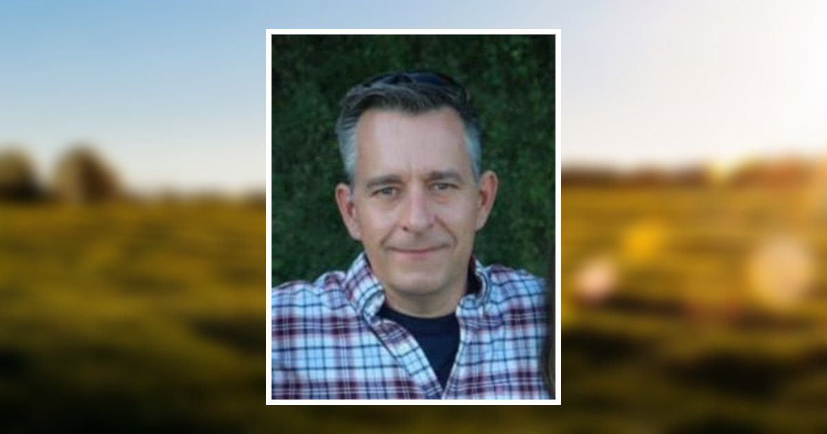 Keith Alan Kimmons Obituary January 30, 2024 - Roberts Funeral Home of ...